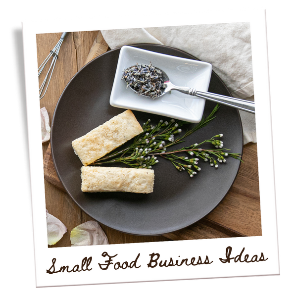 Small Food Business Ideas with Low Investment - Brandloom – Subarzsweets
